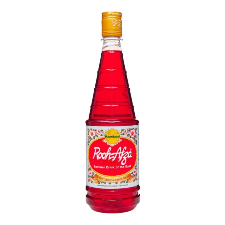 Roof Afza 800ml | Daraz.pk: Buy Online at Best Prices in Pakistan ...