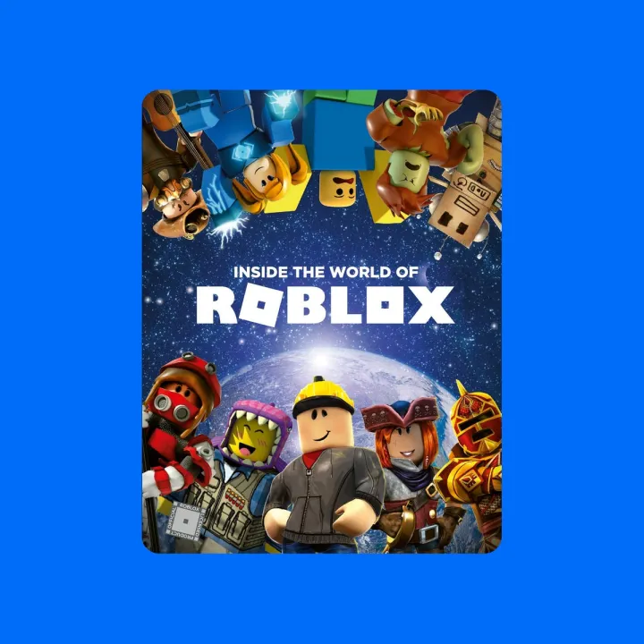Roblox Topup 1000 Roblox ( Gift Card Worth $10 ) Robux Roblux Robloux ...
