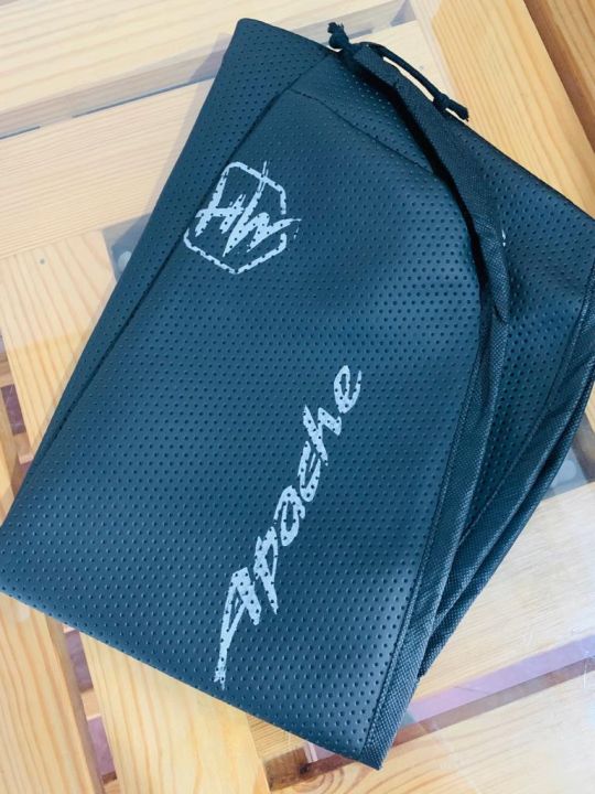 Apache bike seat cover | Daraz.lk