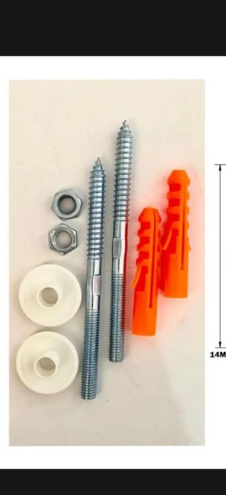 BASIN BOLT KIT | Daraz.pk: Buy Online at Best Prices in Pakistan | Daraz.pk