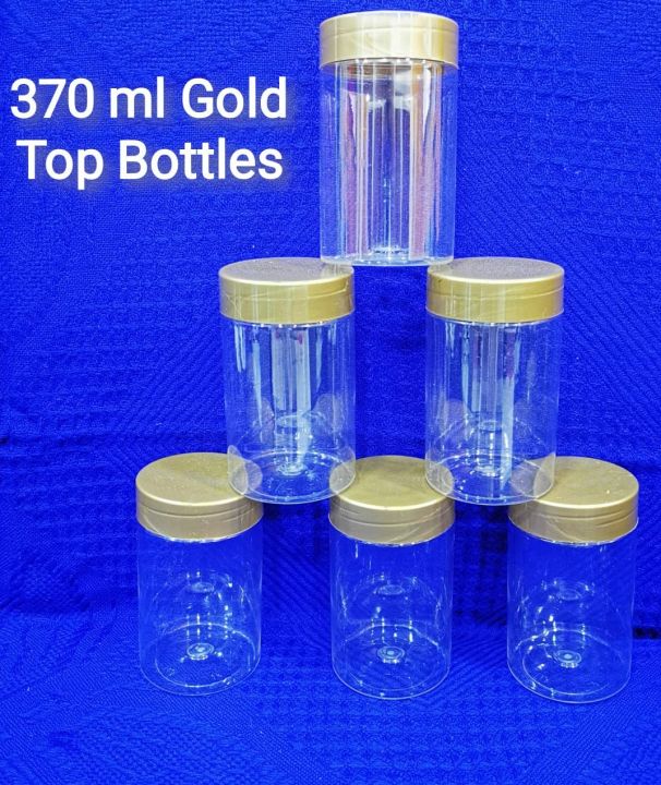 6 PCs Container 370 ml | Daraz.lk