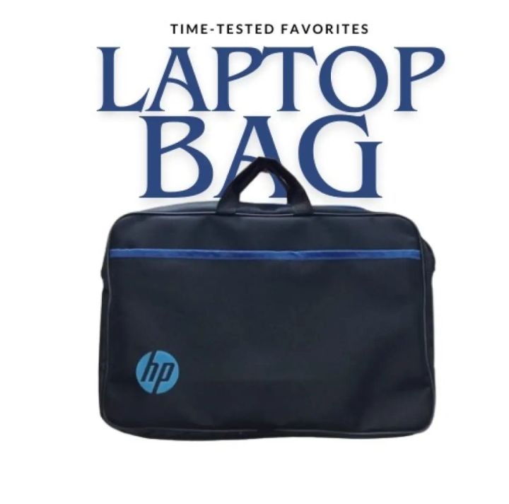 HP Laptop Bag Crossbody Shoulder Bag Design,, Laptop Bag Slim Briefcase ...
