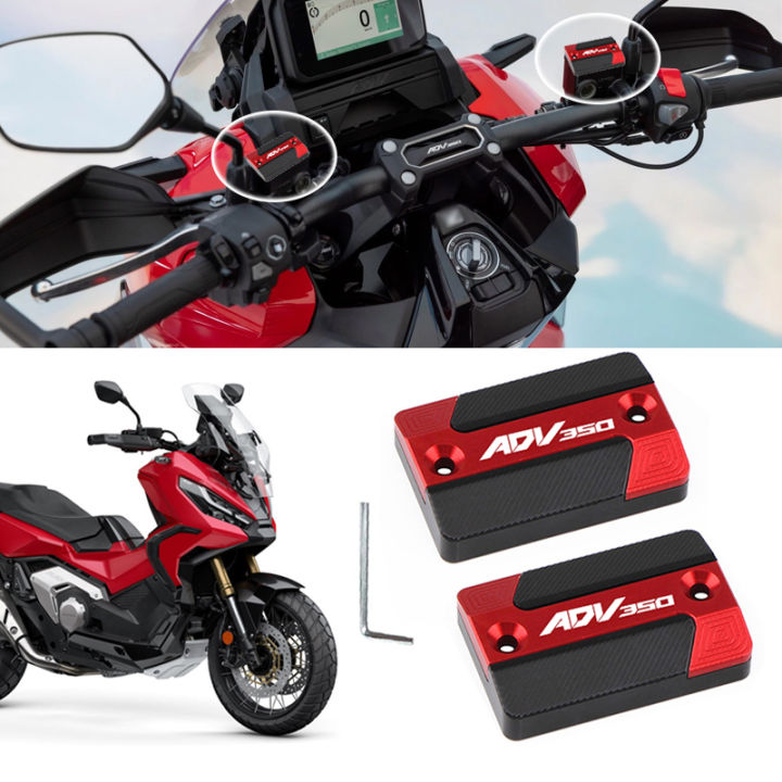 For HONDA ADV350 ADV150 ADV 350 adv350 2022-2025 Motorcycle Aluminum ...