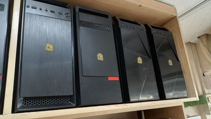 NEW CORE i5 2nd Generation PACKAGE | Daraz.com.bd