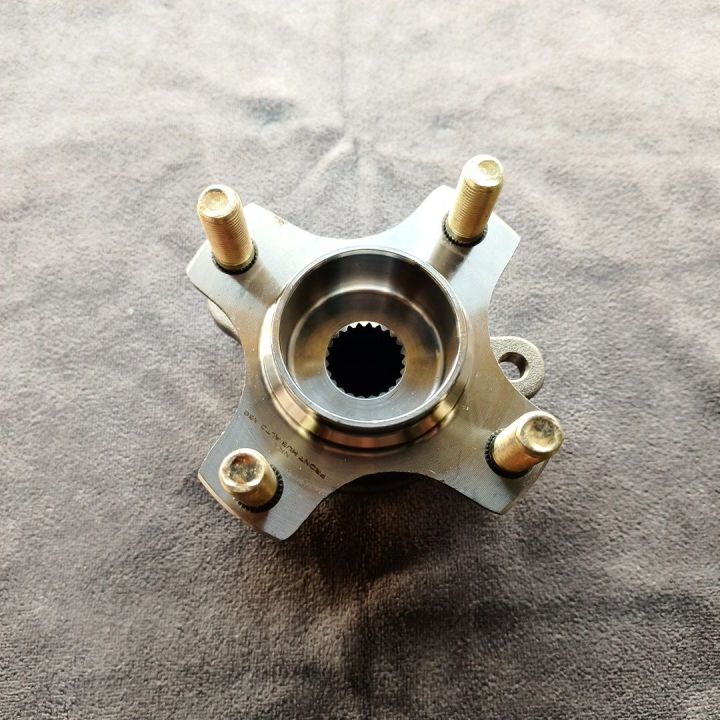 Front Wheel Hub Suzuki Alto 660cc Pakistani(Premium Quality) | Daraz.pk