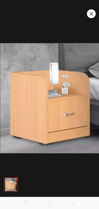 Bed side table otobi | Daraz.com.bd