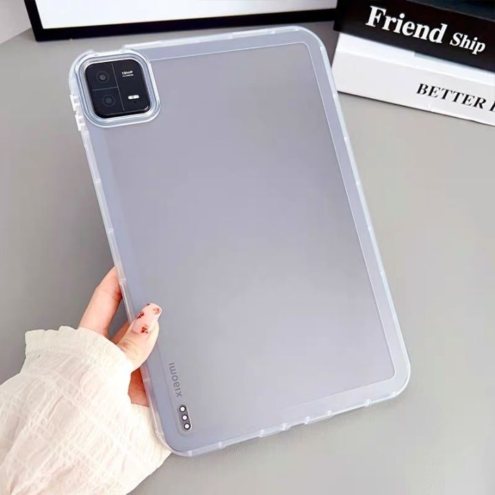 Tablet Case for Xiaomi Pad 6 6S Pro 5 5Pro Redmi Pad 2 2025 PadSE 11 8. ...