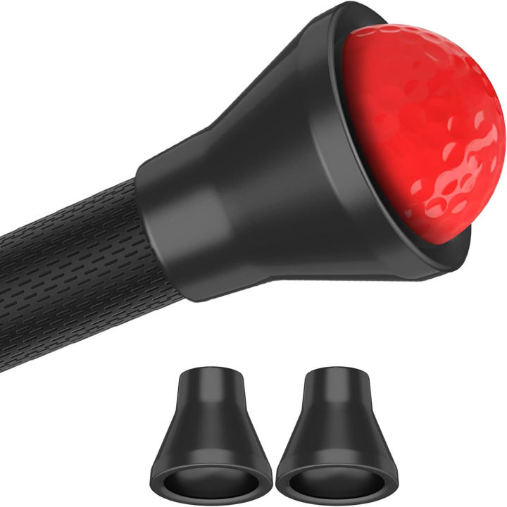Golf Ball Retriever 2pcs Quick-Install Golf Ball Picker Upper Tool ...