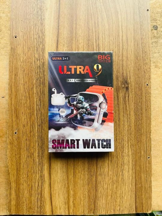 smart watch | Daraz.lk: Buy Online at Best Prices in Srilanka | Daraz.lk