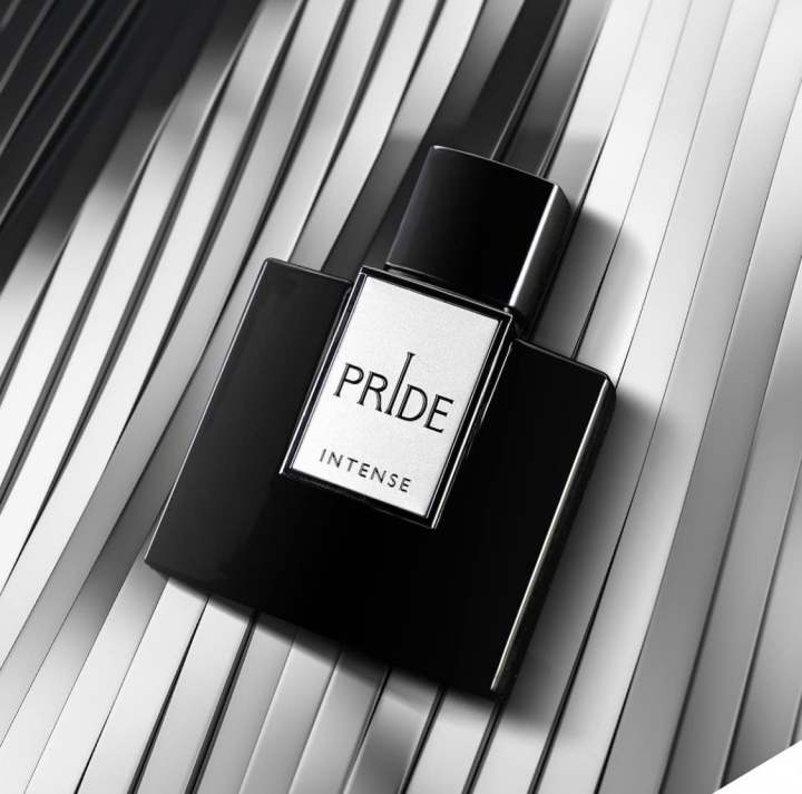 Pride Intense by Rue Broca 100 ML | Daraz.pk