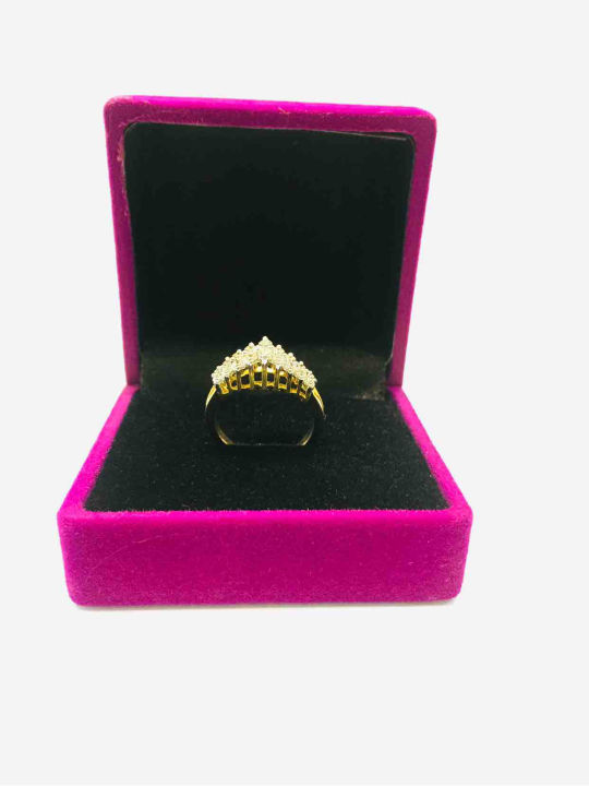 Diamond Ring | Daraz.com.np: Buy Online at Best Prices in Nepal | Daraz ...