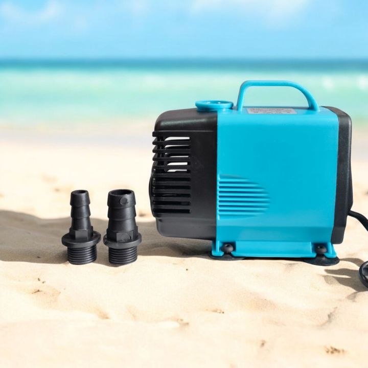 Water Pump 45W Super Extra Power Full Big In Size Alfa 220V-250V With ...