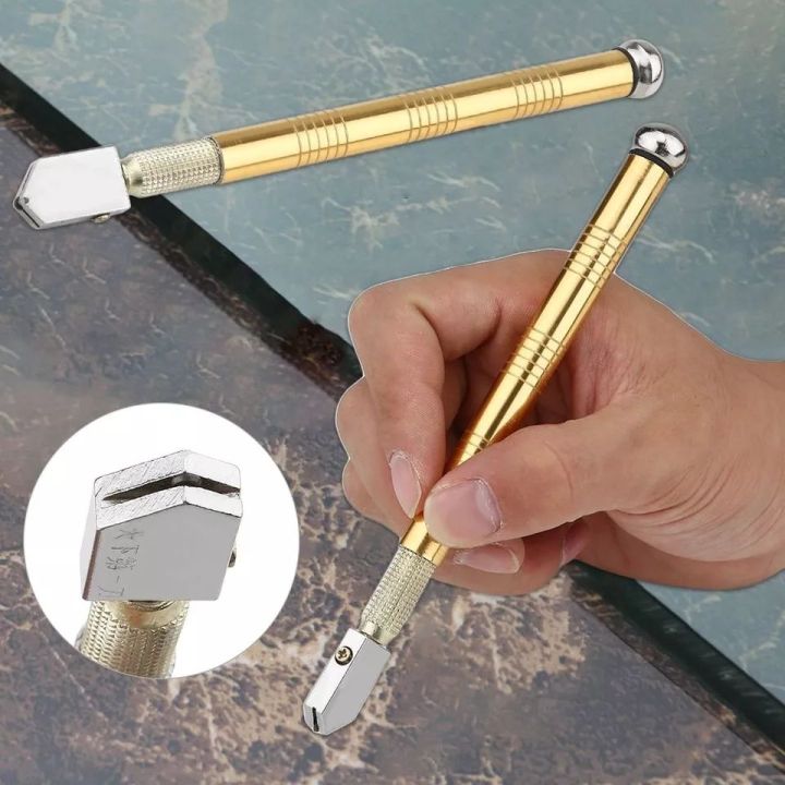 Glass Cutter Cutting Craft Glazing Tool | Shop.com.mm