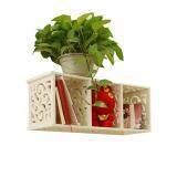 Achute 3-compartment decorative wall stencil | Shop.com.mm