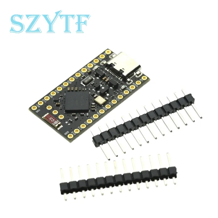 NRF52840 Development Board Compatible With Nice Nano V2.0 Bluetooth ...