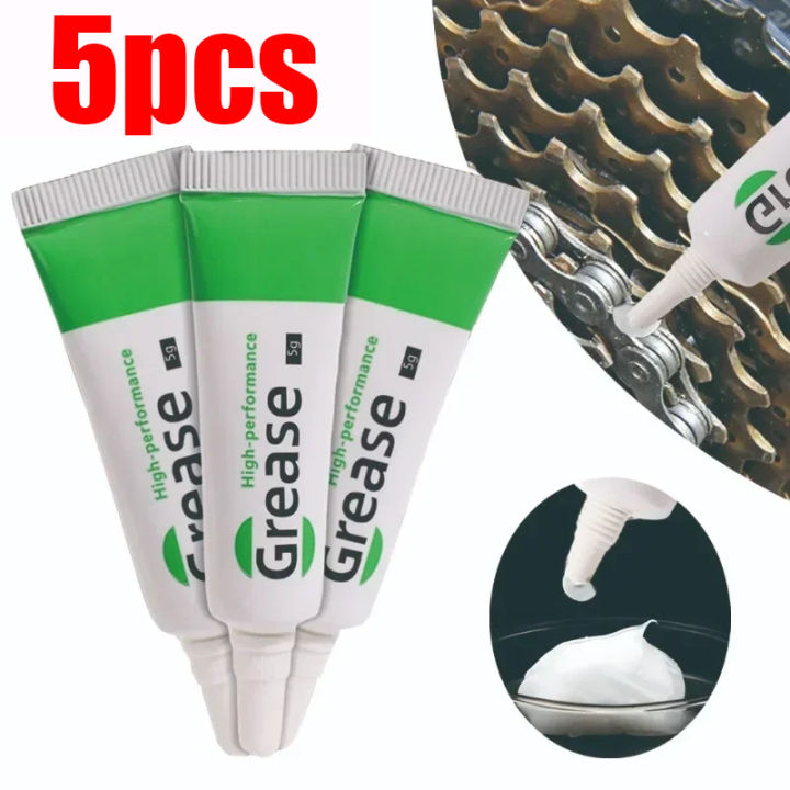 Car Lubricating Grease Multipurpose Lithium Grease Car Sealant Valve ...