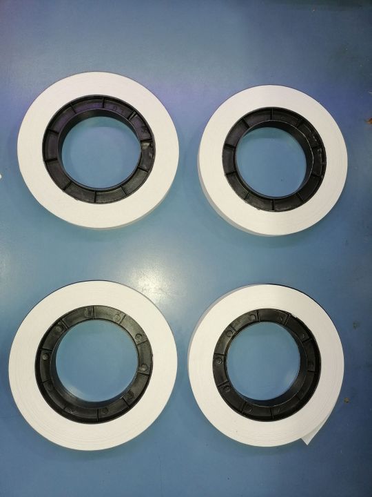 Pack of 4 Rolls Cash Currency Note Binding Tapes width 30mm | Daraz.pk