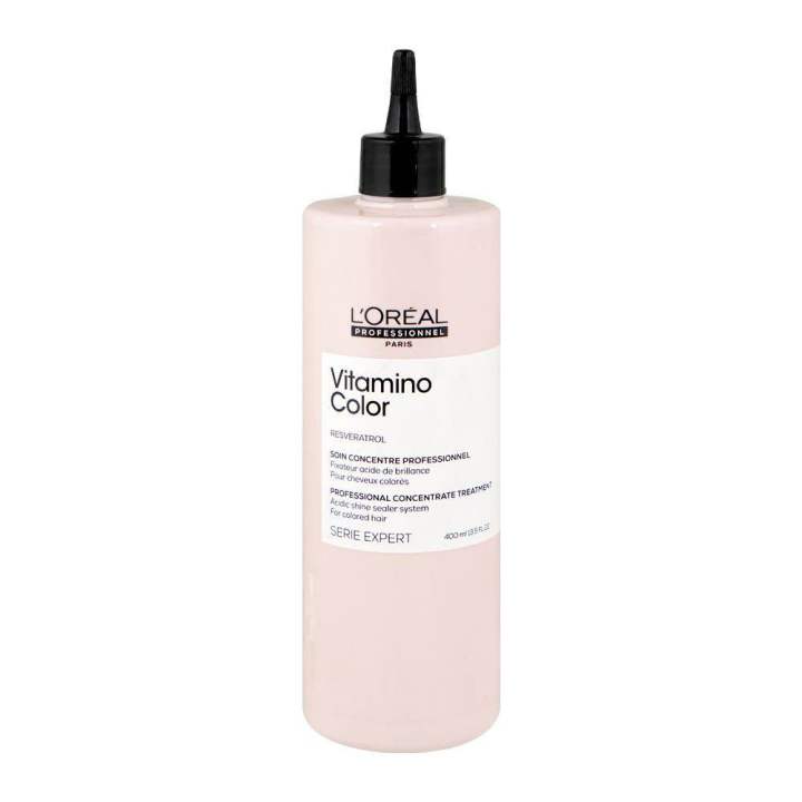 L’Oréal Professionnel Serie Expert Vitamino Color – 400ml | Daraz.pk