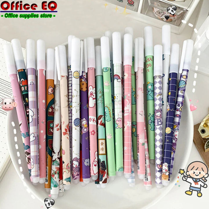 Blue gel erasable pen erasable pen assorted colours erasable pen eraser ...