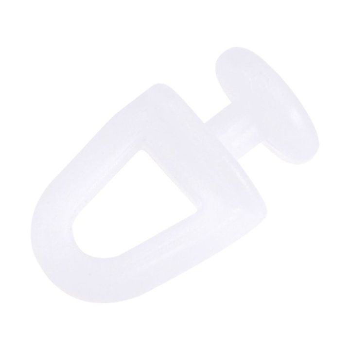 20 pcs curtain runners / glider /plastic /aluminium bar Curtain Track ...