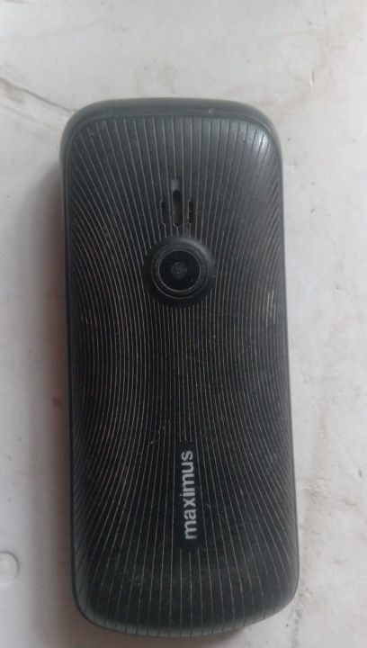 maximus M9c full body | Daraz.com.bd