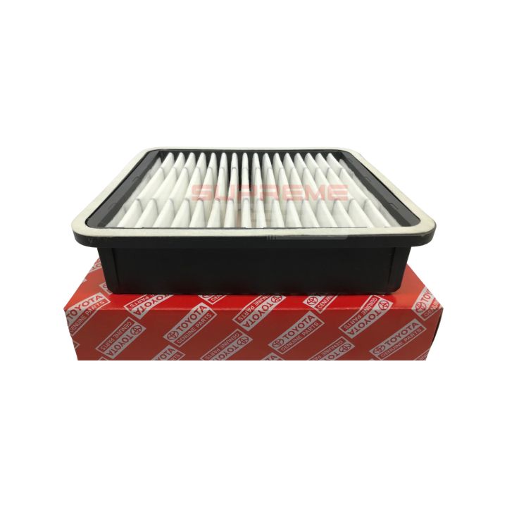 Toyota Lexus Gs Air Filter (supreme Filters) | Daraz.pk