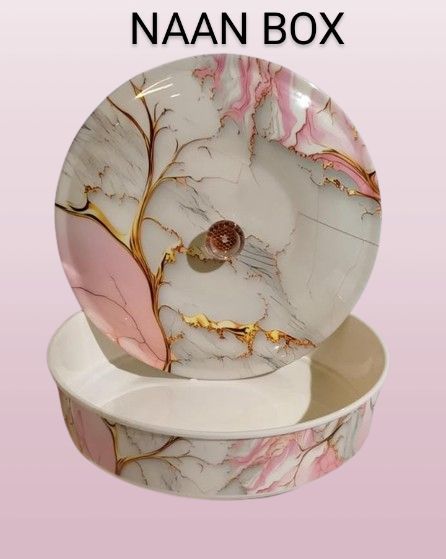 Melamine Naan Box - Bread Serving Box | Daraz.pk