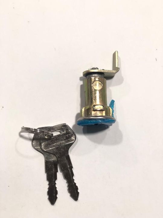 SUZUKI FX DIGGI LOCK TRUNK LOCK CHINA WITH KEY | Daraz.pk