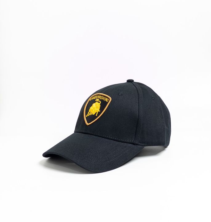 Lamborghini embroidered premium baseball hat | Daraz.lk