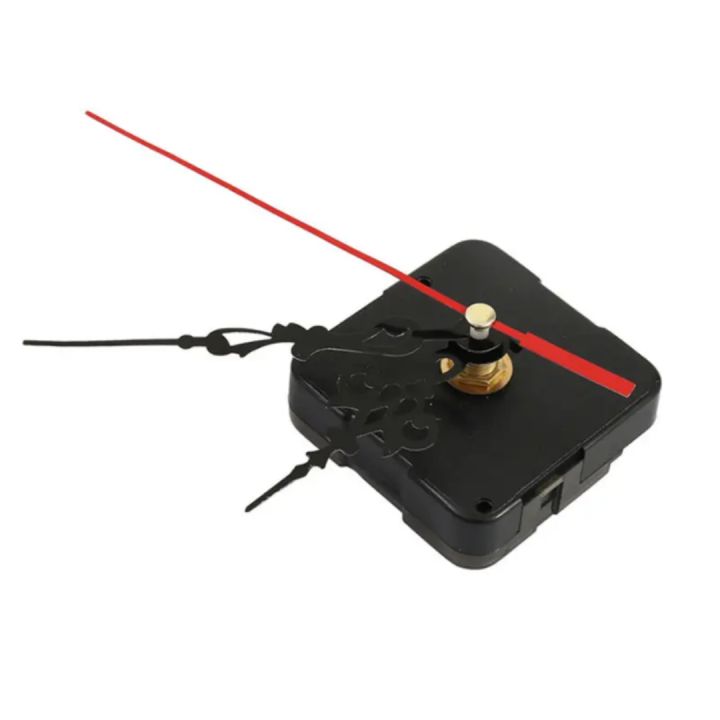 Wall Clock Machine Quartz Watch Clock Mechanism Wall Clock Movement ...