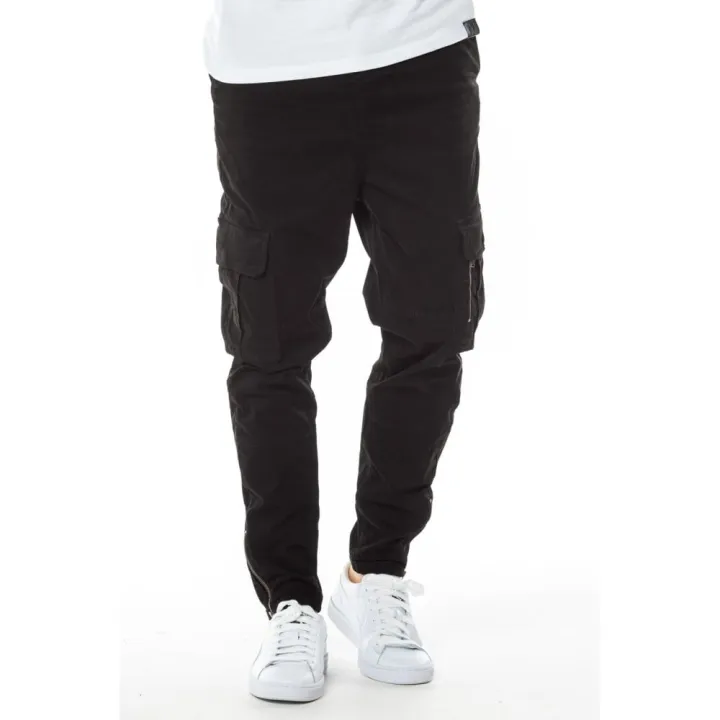 Mens Twill Fabrics 6 Pocket Mobile Pant | Daraz.com.bd