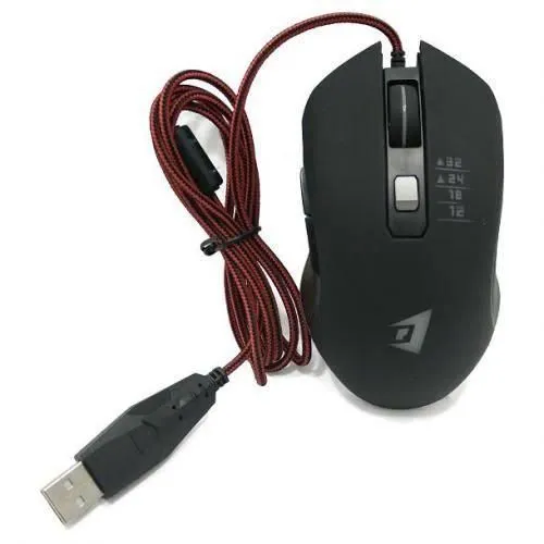 JERTECH GAMING MOUSE XP 10 | Daraz.pk