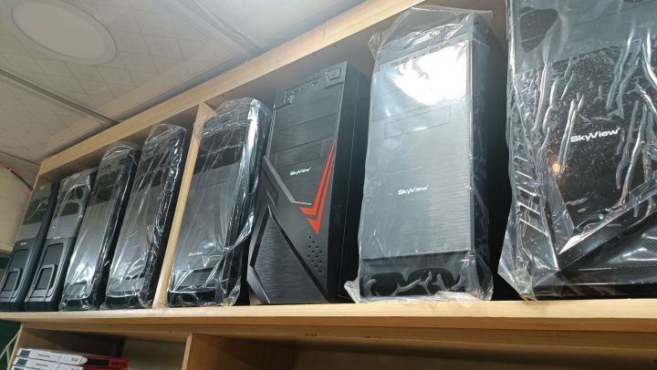 NEW CORE i3 3rd GEN PACKAGE | Daraz.com.bd