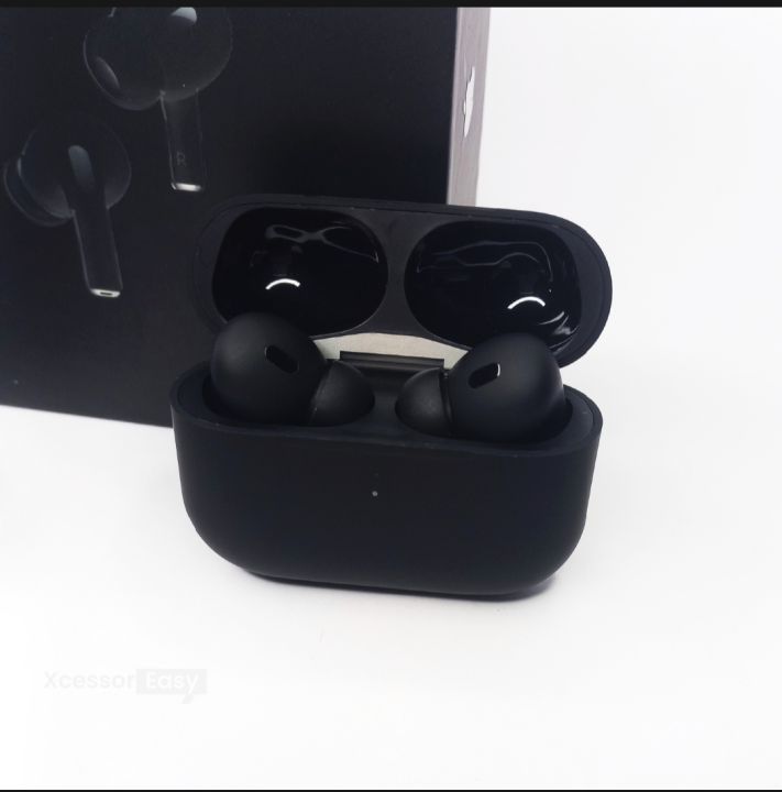 High quality airpod pro (2 2end gen) ANC in ear noise canceling ...
