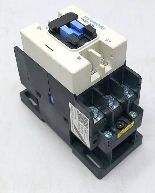 HYUNDAI Orginal premium quality HGC 25 Magnetic contactor ith 45A ...