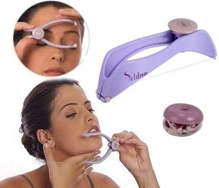 hair threading machine | Daraz.pk