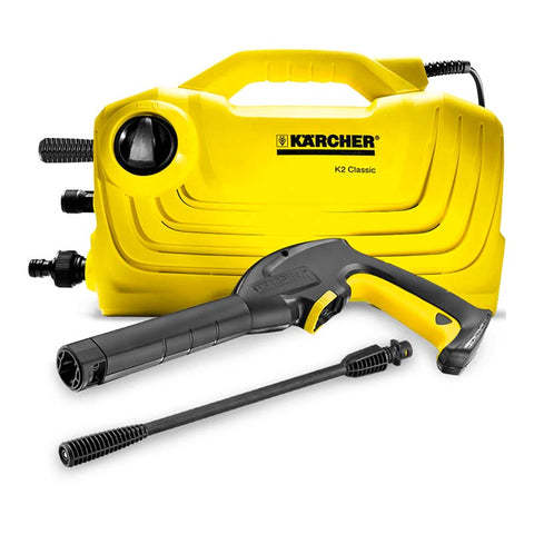 Karcher K2 Classic Pressure Washer | Daraz.pk