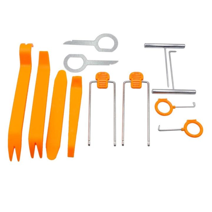 Car Audio Disassembly Tool Dashboard Disassembly Plastic Interior Door ...