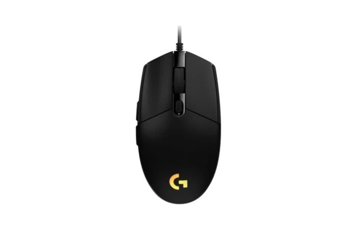 Logitech G102 Lightsync RGB Gaming Mouse | 6 Programmable Buttons | Daraz.com.np