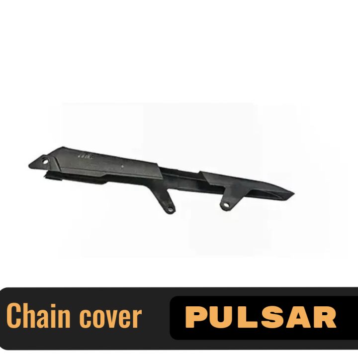 chain cover for PULSAR 220/200 | Daraz.com.np