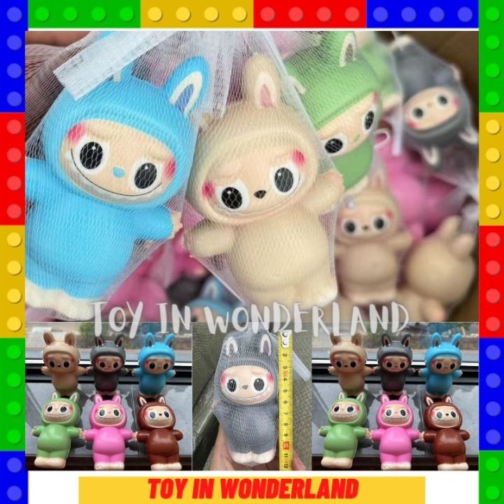 Squishy labubu | Shop.com.mm: Buy Online at Best Prices in Myanmar ...