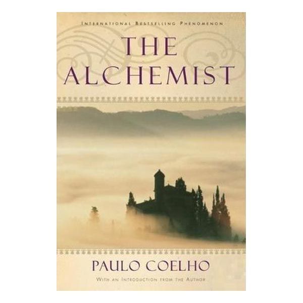 the alchemist by paulo coelho | Daraz.pk