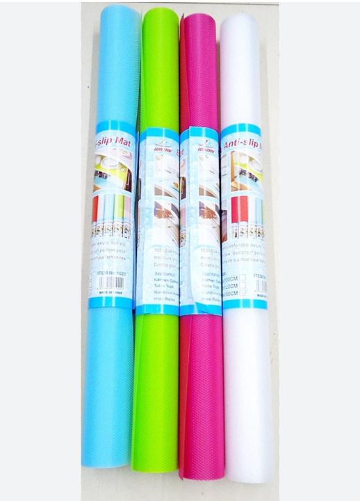 Fridge Sheet Size (45*150cm) Random colours | Daraz.pk