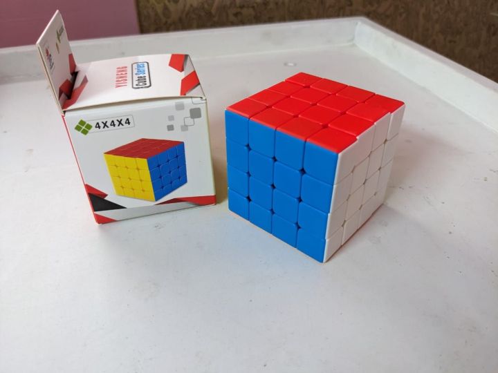 Cube For Kids Timepas Cube 3d Rabic Cube For Children 3×3 Cube New ...