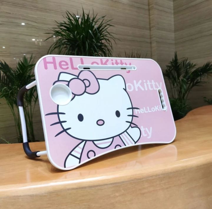 Hello Kitty Multi-purpose Study Table For Kids | Daraz.com.np