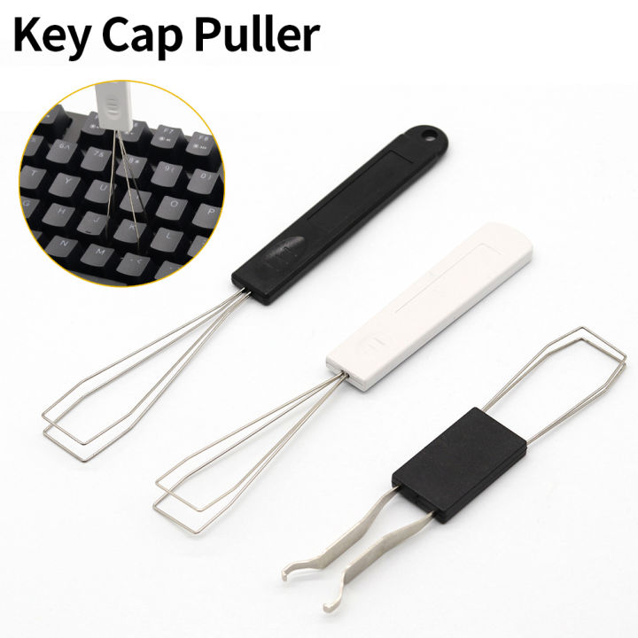 Universal Keyboard Key Cap Puller 2 In 1 Keycap Puller for Mechanical ...