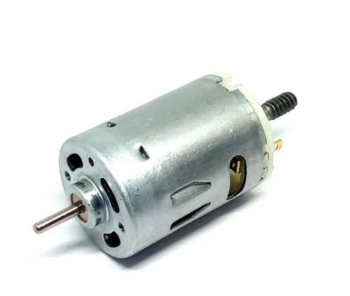 DC 12 vlt Motor | Daraz.com.bd