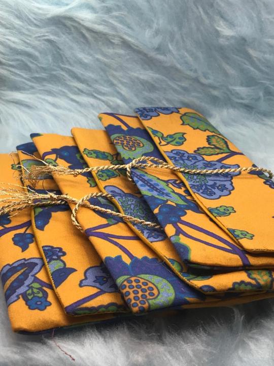 Money Envelope,fabric envelope,cash envelope, customized envelope ...