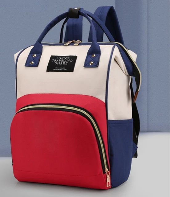 Mummy Bag | Lightweight | Portable Folding | Crib Bed Large-capacity ...