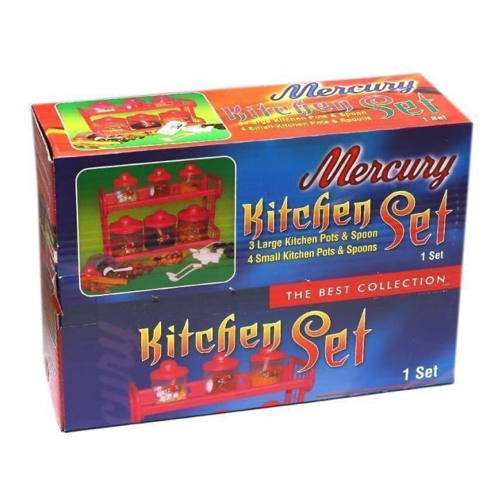 Kitchen Set | Daraz.lk: Buy Online at Best Prices in Srilanka | Daraz.lk